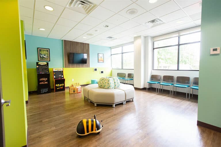 Visit Our Springfield Office | Expedition Pediatric Dentistry ...