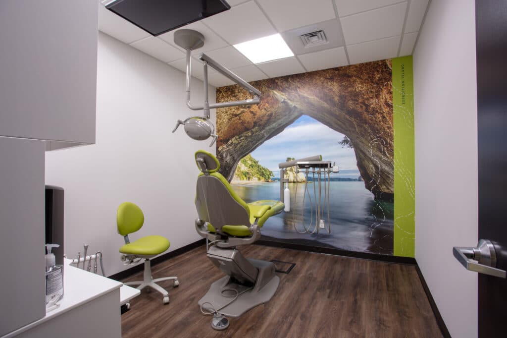 Visit Our Nixa Office | Expedition Pediatric Dentistry & Orthodontics