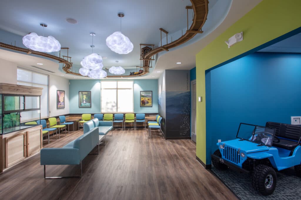 Visit Our Nixa Office | Expedition Pediatric Dentistry & Orthodontics